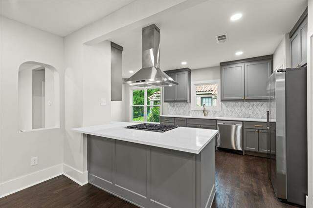 4518 Fairway Avenue, Highland Park, TX 75219 | MLS# 20623635 ...