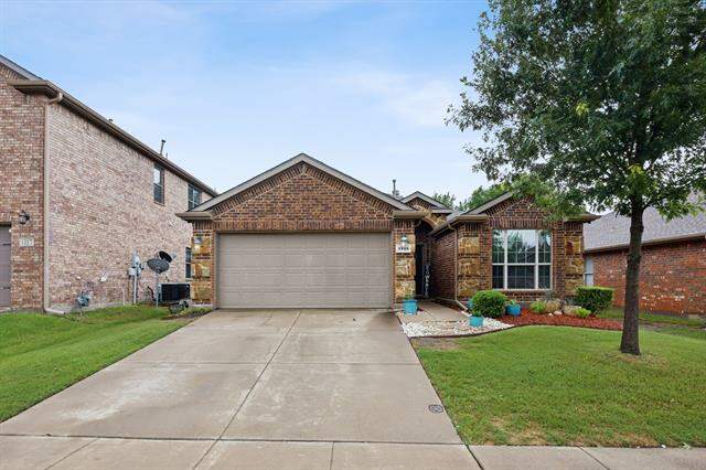 1115 Baylor Road, Melissa, TX 75454 | MLS# 20624632 | @properties ...