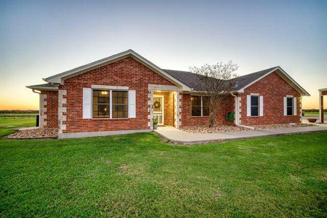 310 County Road 442, Bruceville Eddy, TX 76524 | MLS# 20633083 ...