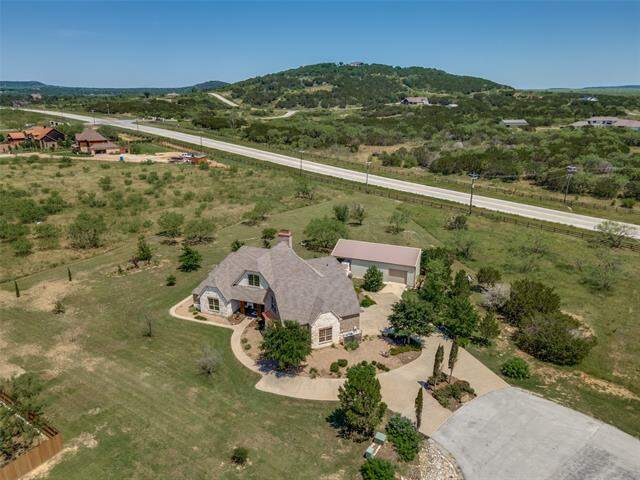 1101 S Clear Cove Court, Possum Kingdom Lake, TX 76449 | MLS# 20641179 ...