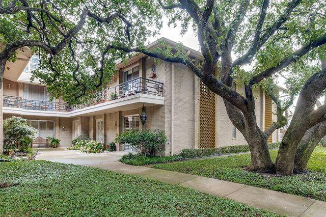 6324 Bandera Avenue #A, Dallas, TX 75225 | MLS# 20642132 | @properties ...