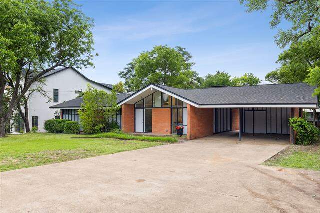 6916 Forest Lane, Dallas, TX 75230 | MLS# 20642456 | @properties lone ...