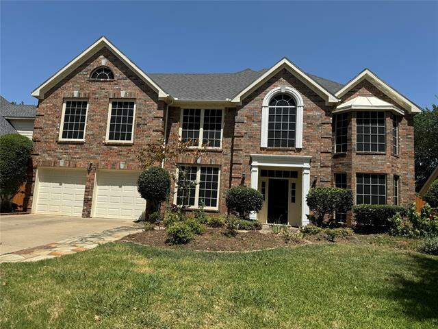 4109 Grace Lane, Grapevine, TX 76051 | MLS# 20648265 | @properties lone ...