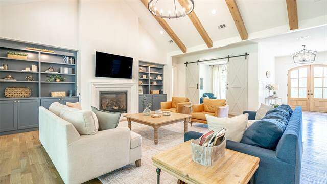 4207 Kelly Elliott Road, Arlington, TX 76016 | MLS# 20657394 ...