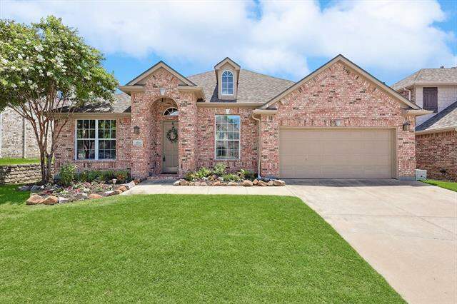 4525 Delaina Drive, Flower Mound, TX 75022 | MLS# 20659902 ...