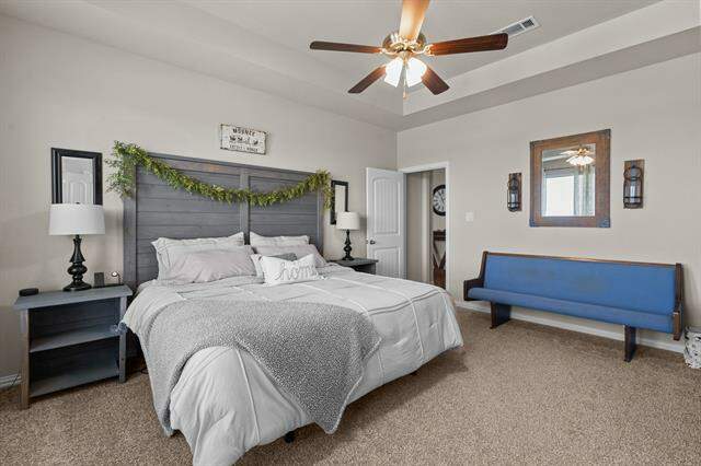 257 Pioneer Road, Rhome, TX 76078 | MLS# 20664740 | @properties lone ...