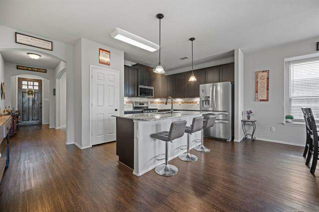 3704 Evergreen Ridge Road, Fort Worth, TX 76244 | MLS# 20665769 ...