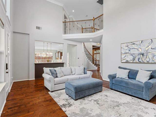 4129 New Hope Court, Plano, TX 75024 | MLS# 20677331 | @properties ...