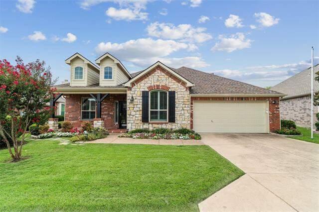 429 Long Cove Drive, Fairview, TX 75069 | MLS# 20683175 | @properties ...