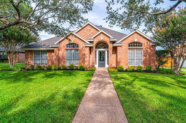 2971 Oak Drive, Rockwall, TX 75032 | MLS# 20685140 | @properties lone ...