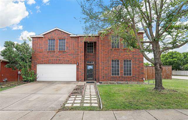 818 Dunkirk Lane, Arlington, TX 76017 | MLS# 20686348 | @properties ...