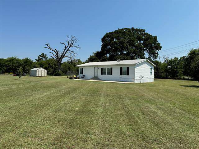 2612 Fm 751, Wills Point, TX 75169 | MLS# 20715835 | @properties lone ...