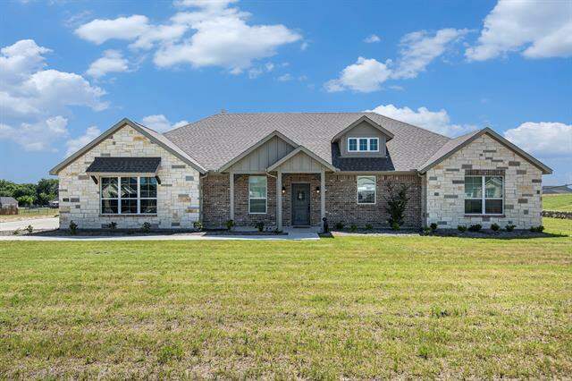 119 York Bridge Road, Springtown, TX 76082 | MLS# 20729029 ...