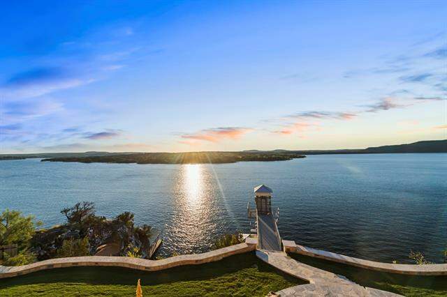 1025 Pecan Ridge, Possum Kingdom Lake, TX 76449 | MLS# 20857413 ...