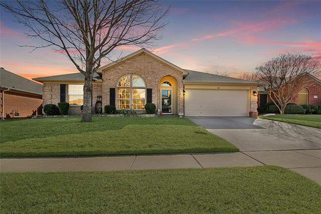 4116 Bent Oaks Drive, Arlington, TX 76001 | MLS# 20861404 | @properties ...