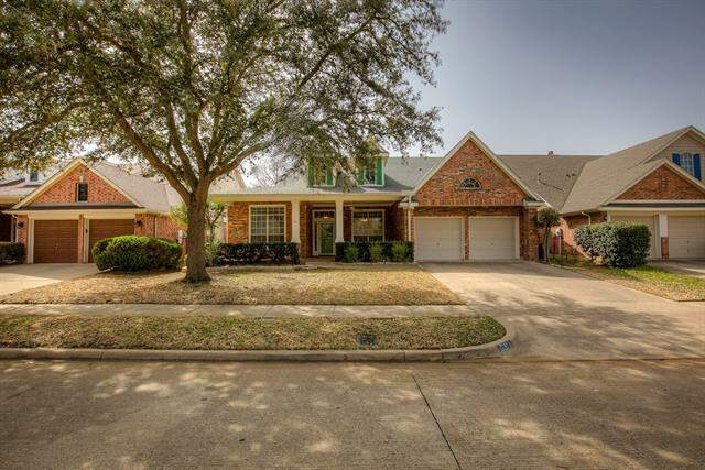 6318 Parkside Drive, Arlington, TX 76001 | MLS# 20862053 | @properties ...