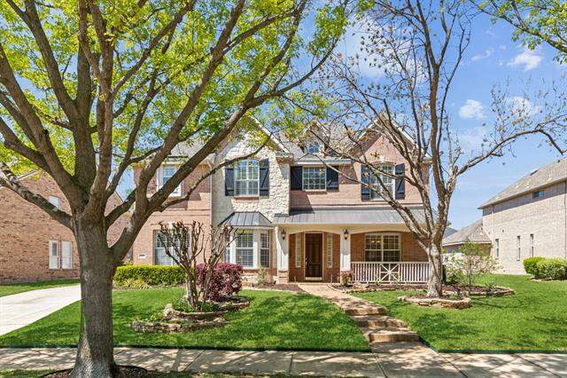 2609 Merlin Drive, Lewisville, TX 75056 | MLS# 20898956 | @properties ...