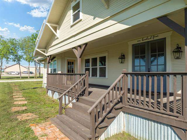 104 Stevens Street, Itasca, TX 76055 | MLS# 20900363 | @properties lone ...