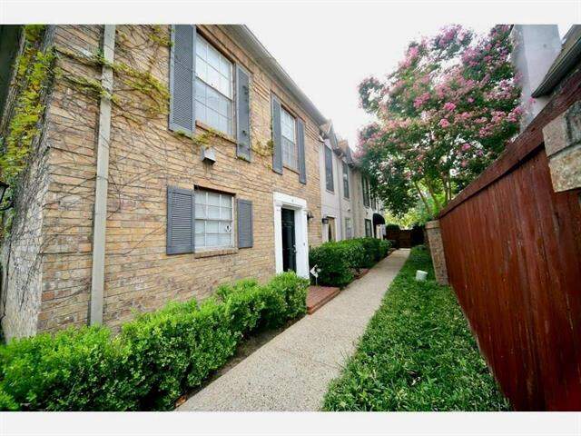 4409 Travis Street #101A, Dallas, TX 75205 | MLS# 20915075 ...