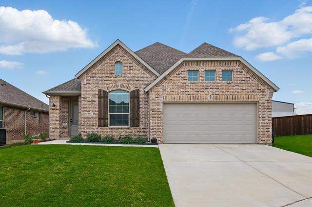 1104 Silverthorn Trail, Justin, TX 76247 | MLS# 21003692 | @properties ...