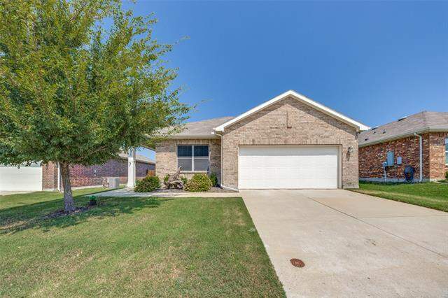 820 Cherry Blossom Street, Anna, TX 75409 | MLS# 21055855 | @properties ...