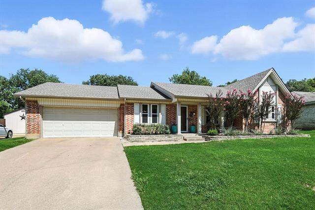 3624 Wayne Court, Bedford, TX 76021 | MLS# 21095021 | @properties lone ...