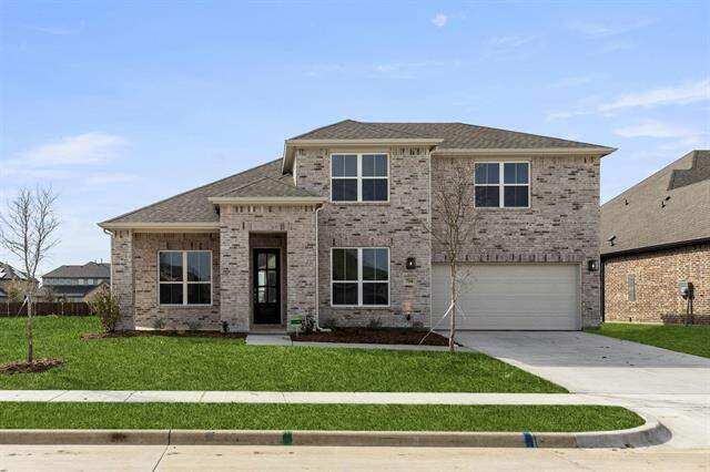 808 Stone Eagle Drive, Azle, TX 76020 | MLS# 21113127 | @properties ...