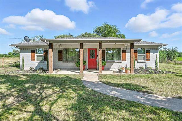 205 Davis Road, Combine, TX 75159 | MLS# 21121468 | @properties lone ...