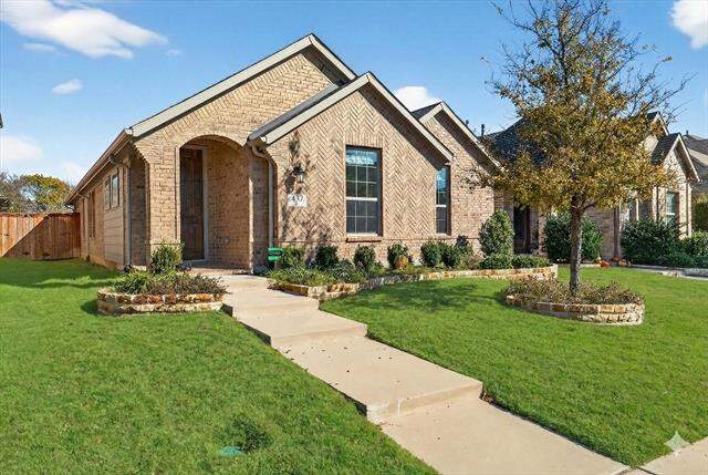 437 Mustang Draw Trail, Mckinney, TX 75071 | MLS# 21127887 ...