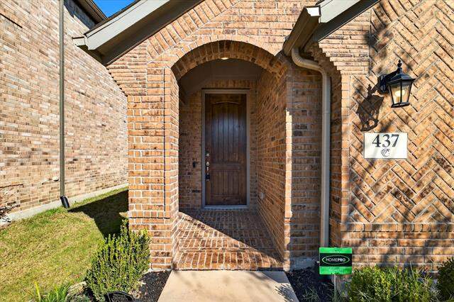 437 Mustang Draw Trail, Mckinney, TX 75071 | MLS# 21127887 ...