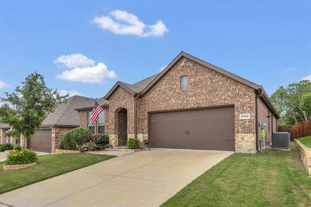 2925 Frio Road, Oak Point, TX 75068 | MLS# 21130401 | @properties lone ...