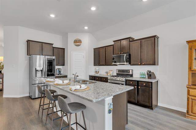 2925 Frio Road, Oak Point, TX 75068 | MLS# 21130401 | @properties lone ...