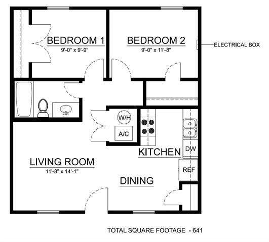 1605 5th Avenue #16, Fort Worth, TX 76104 | MLS# 21131101 | @properties ...