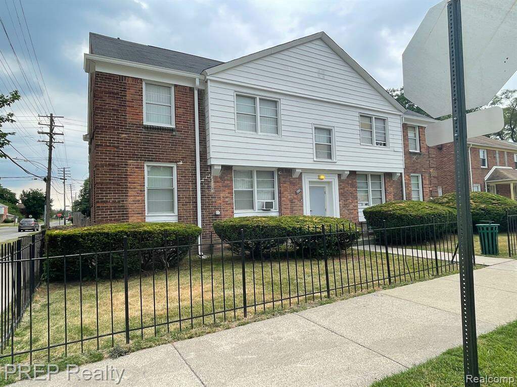 1991 Ewald Circle #110, Detroit, MI 48238 | MLS# 20221049237 ...