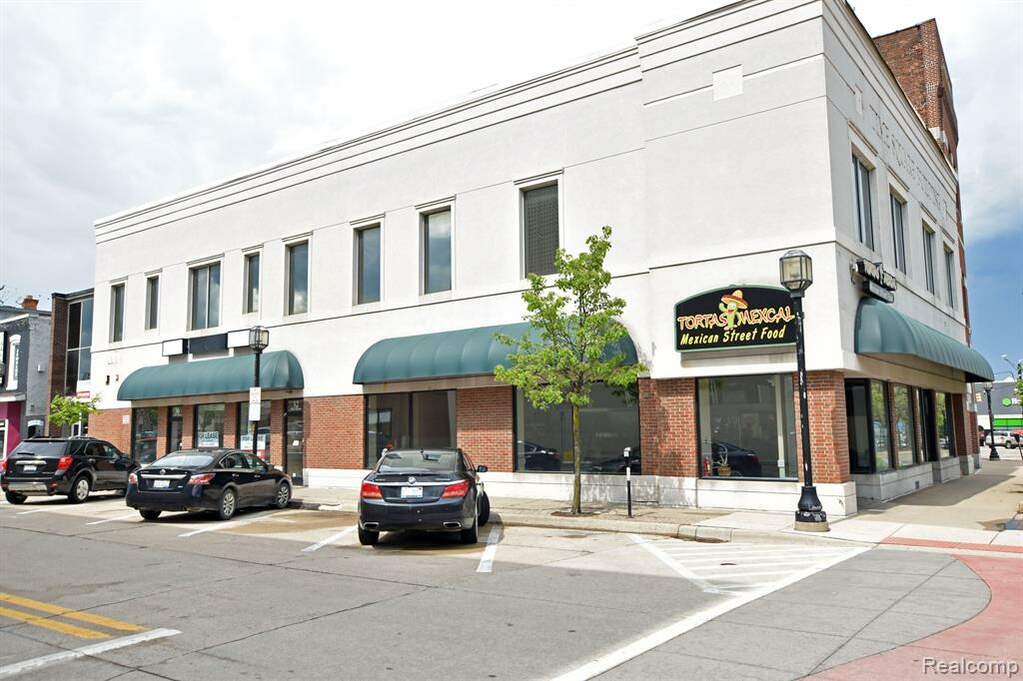 71 N Main Street #SUITE A, 2ND FLOOR, Mt. Clemens, MI 48043 | MLS ...