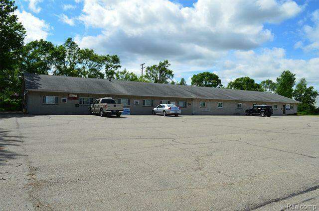 852 S Hooper Street, Caro, MI 48723 | MLS# 20230002283 | @properties ...