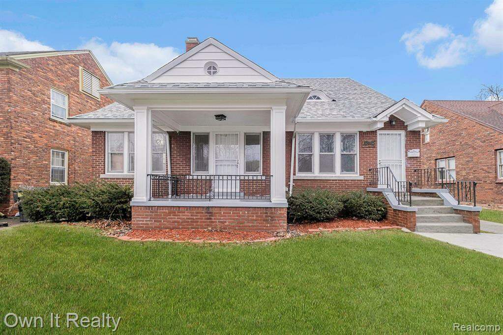 15075 Piedmont Street, Detroit, MI 48223 | MLS# 20230004932 ...