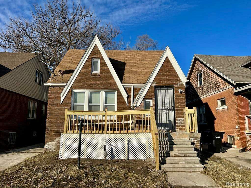 13965 Mendota Street, Detroit, MI 48238 | MLS# 20230011089 ...