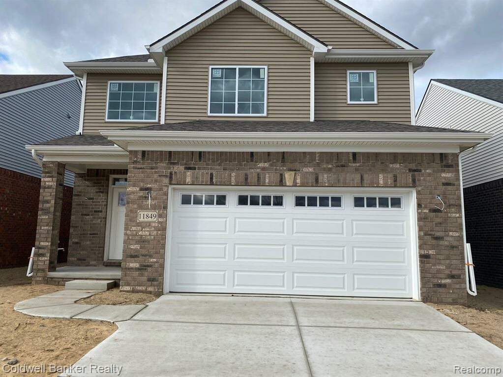 11849 Hines Place Drive, Livonia, MI 48150 | MLS# 20230012044 ...