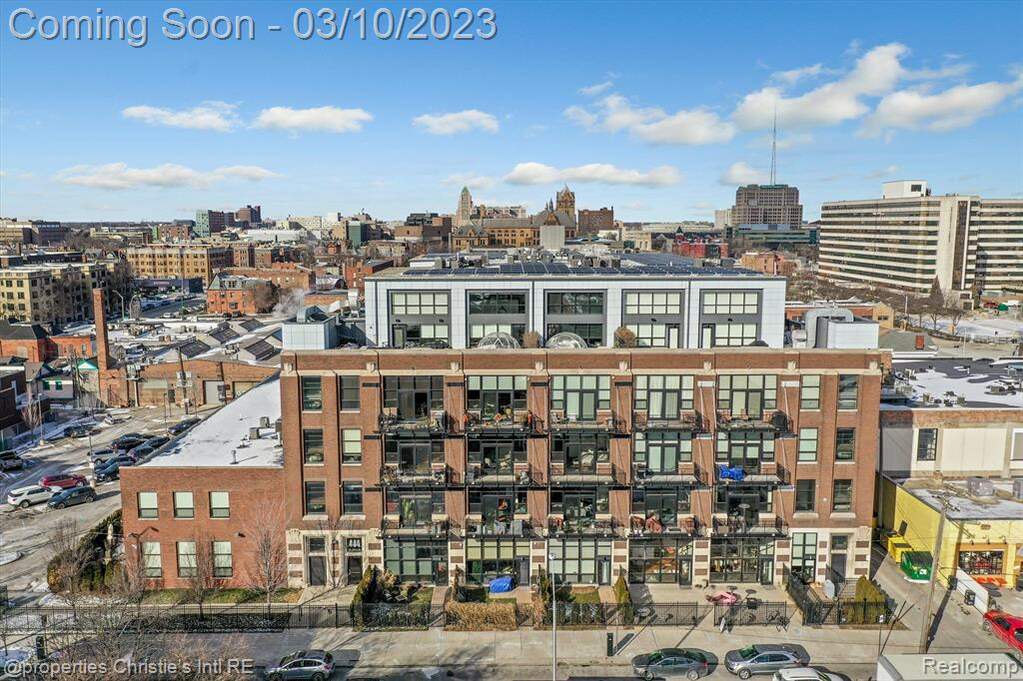 444 W Willis Street #402, Detroit, MI 48201 | MLS# 20230013623 ...
