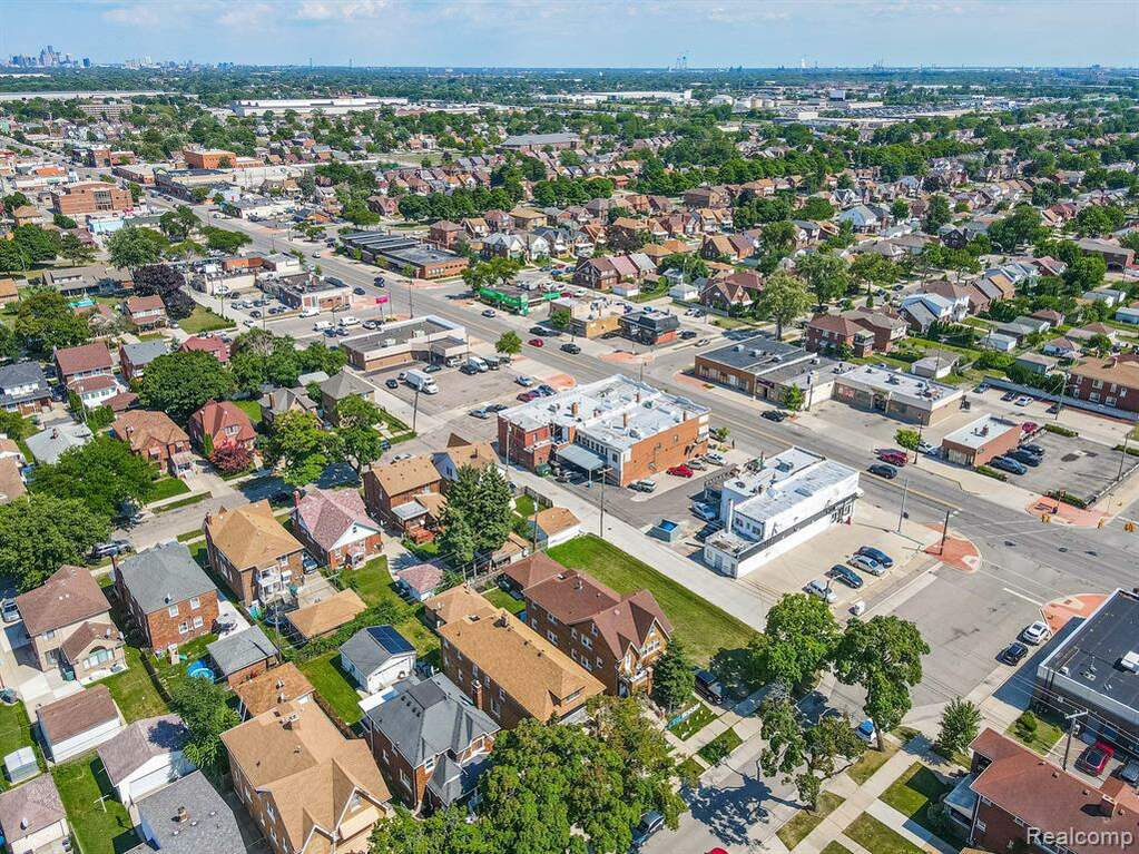 7226 Jonathon Street, Dearborn, MI 48126 | MLS# 20230013746 | @properties