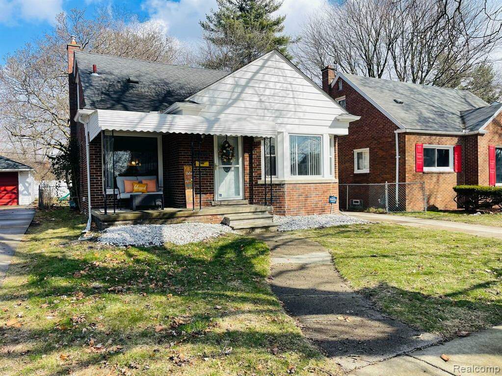 11386 Appleton, Redford Twp, MI 48239 | MLS# 20230023417 | @properties ...