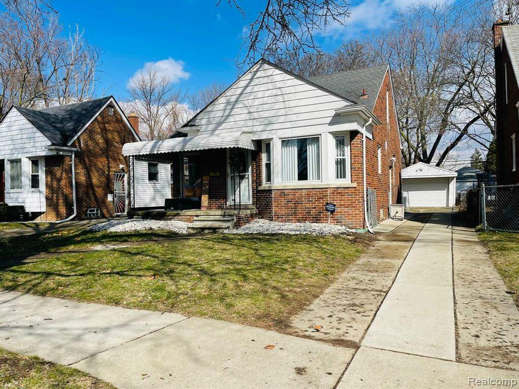 11386 Appleton, Redford Twp, MI 48239 | MLS# 20230023417 | @properties