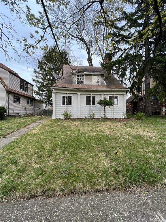 16816 Inverness Street, Detroit, MI 48221 | MLS# 20230025495 | @properties