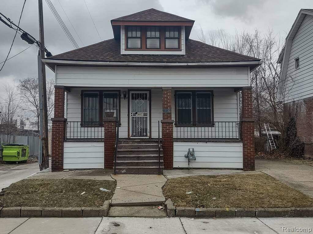 18936 Greeley Street, Detroit, MI 48203 | MLS# 20230025745 ...