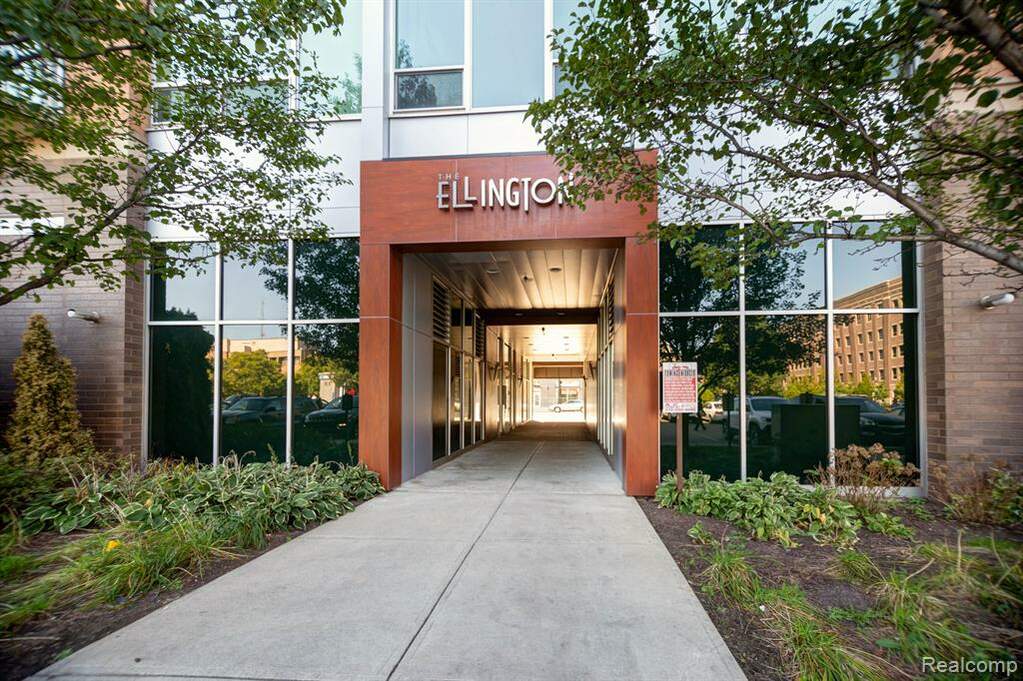 3670 Woodward Avenue #206, Detroit, MI 48201 | MLS# 20230026571 ...