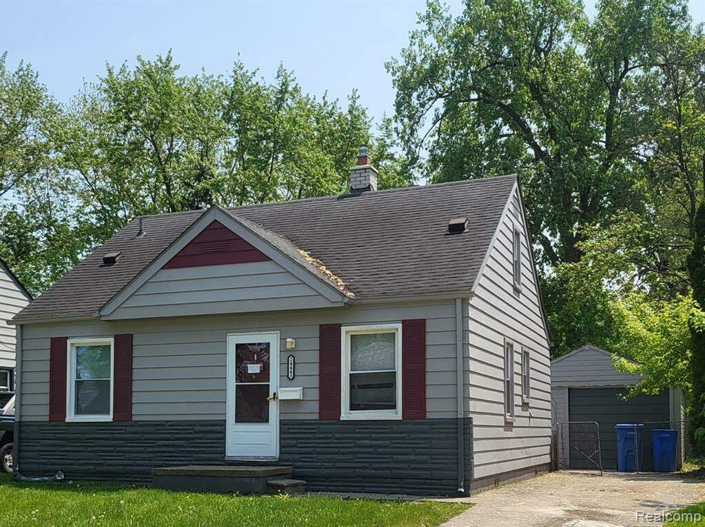 24443 Stanford Street, Dearborn Heights, MI 48125 | MLS# 20230041334 ...