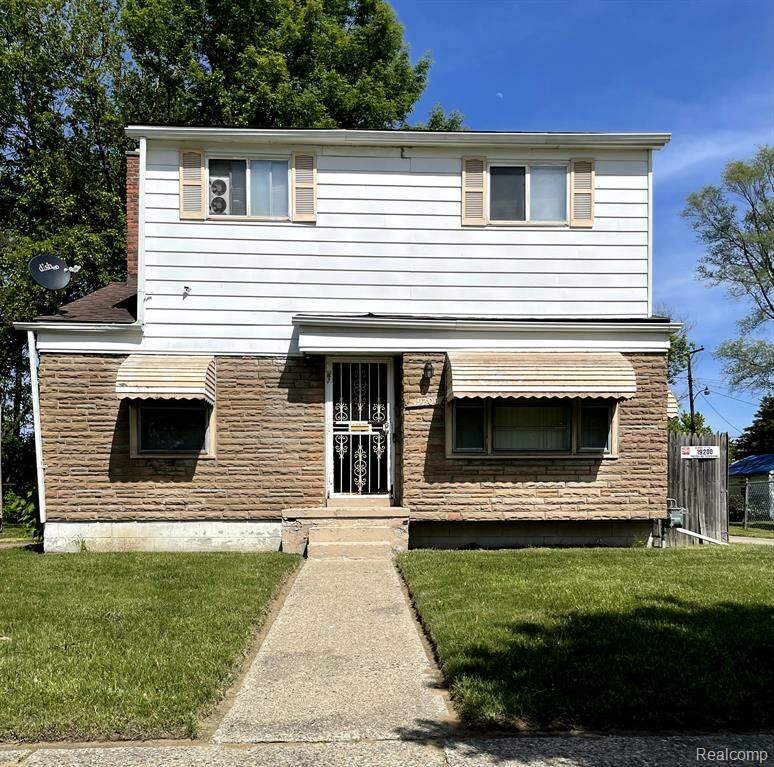 19200 Dwyer Street, Detroit, MI 48234 | MLS# 20230042066 | @properties ...