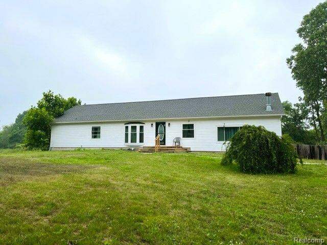 18722 Spears Road, Unadilla Twp, MI 48137 | MLS# 20230051033 ...