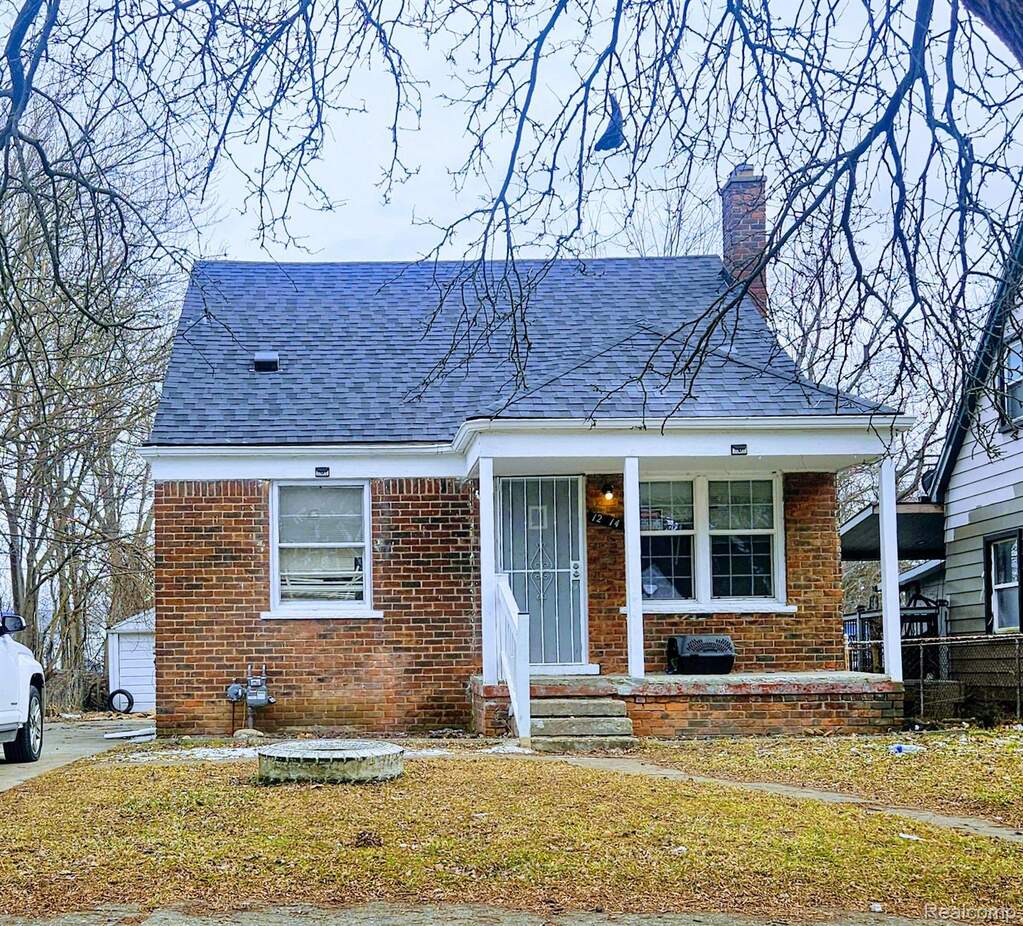 12014 Hartwell Street, Detroit, MI 48227 | MLS# 20230099958 ...